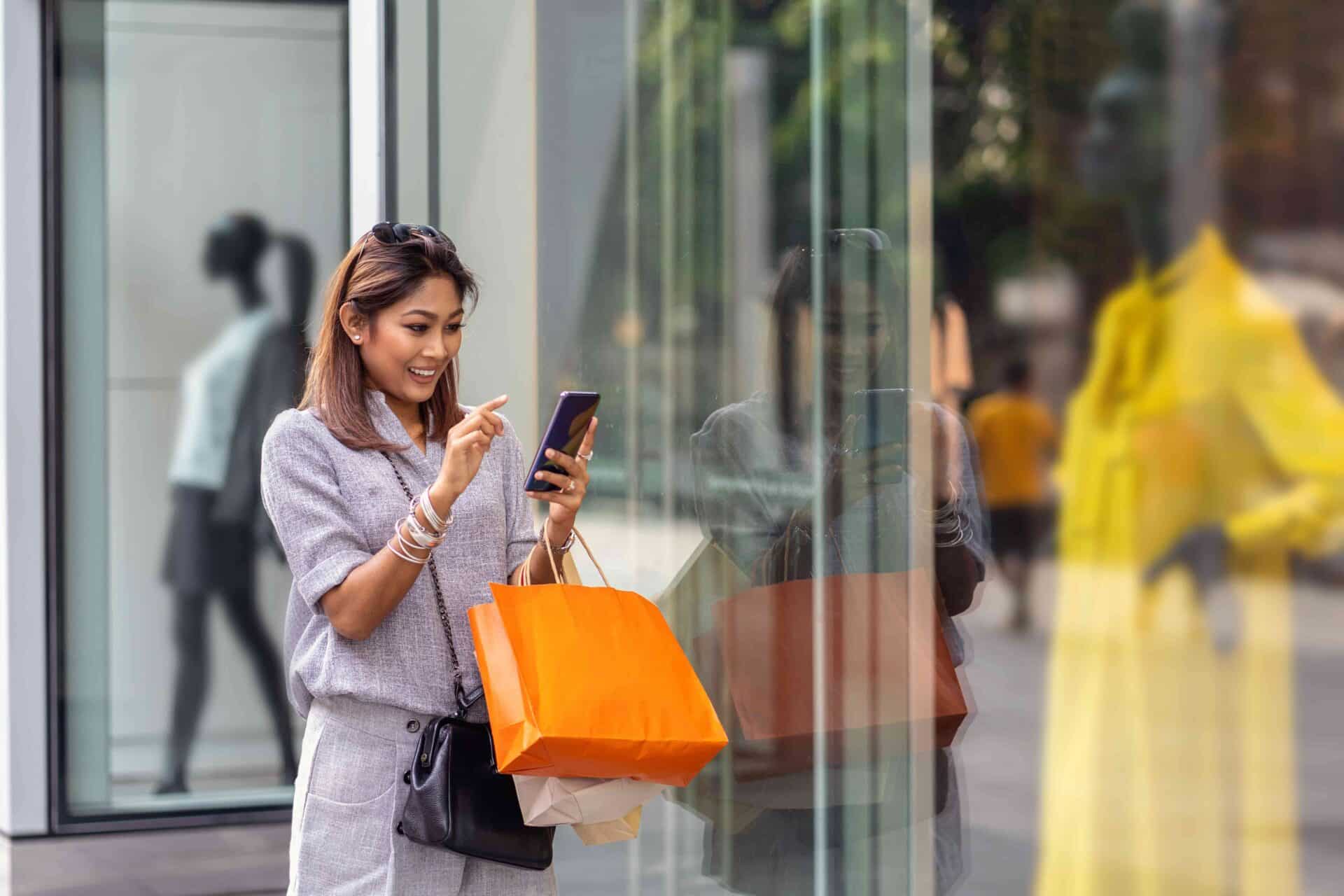 Online shopping behavior is impacted by your mood: Study « Ecommerce ...